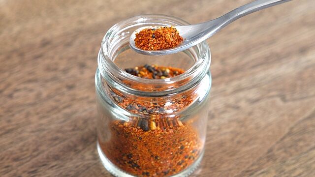 What is Shichimi(七味)? Discover Japan’s Healthy & Epic Spice Blend